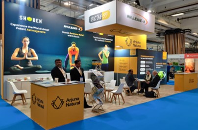 Herbal Extract Manufacturer, Exporter in India | Arjuna Natural - Botanical