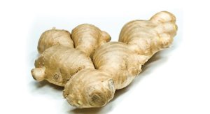Secrets of Ginger: 21 Surprising and Engaging Facts
