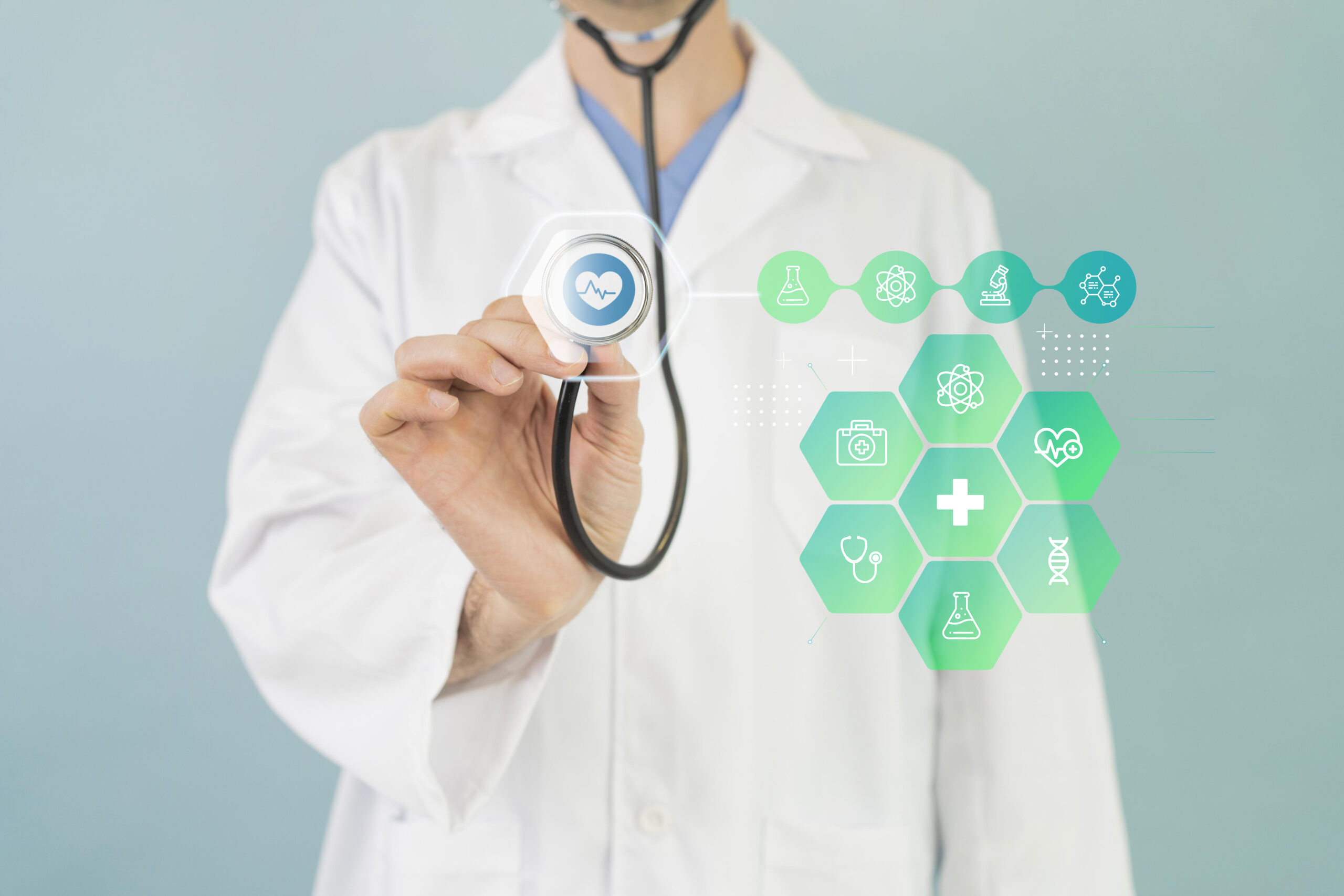 Key Health Trends Predictions to Watch for in 2025